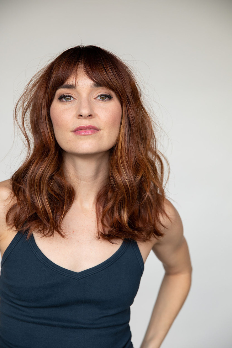 Picture of Kara Luiz