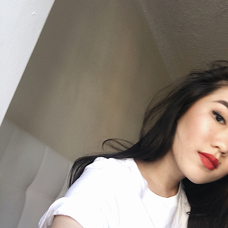 Picture of Viveca Chow