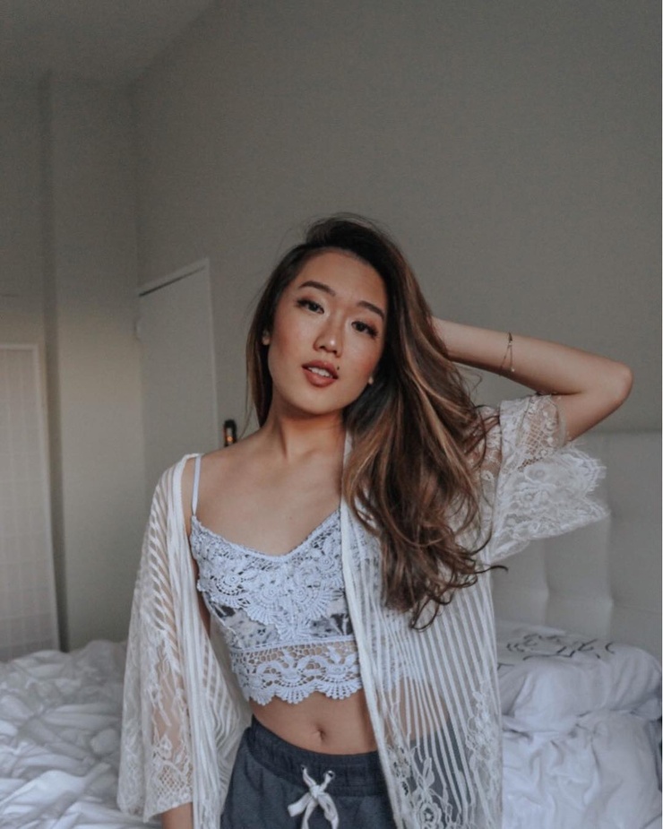 Picture of Viveca Chow