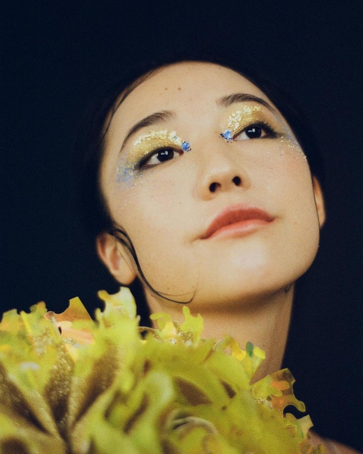 Picture of Yuyu Kitamura