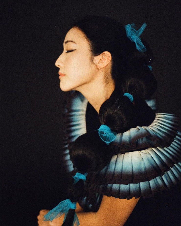 Picture of Yuyu Kitamura