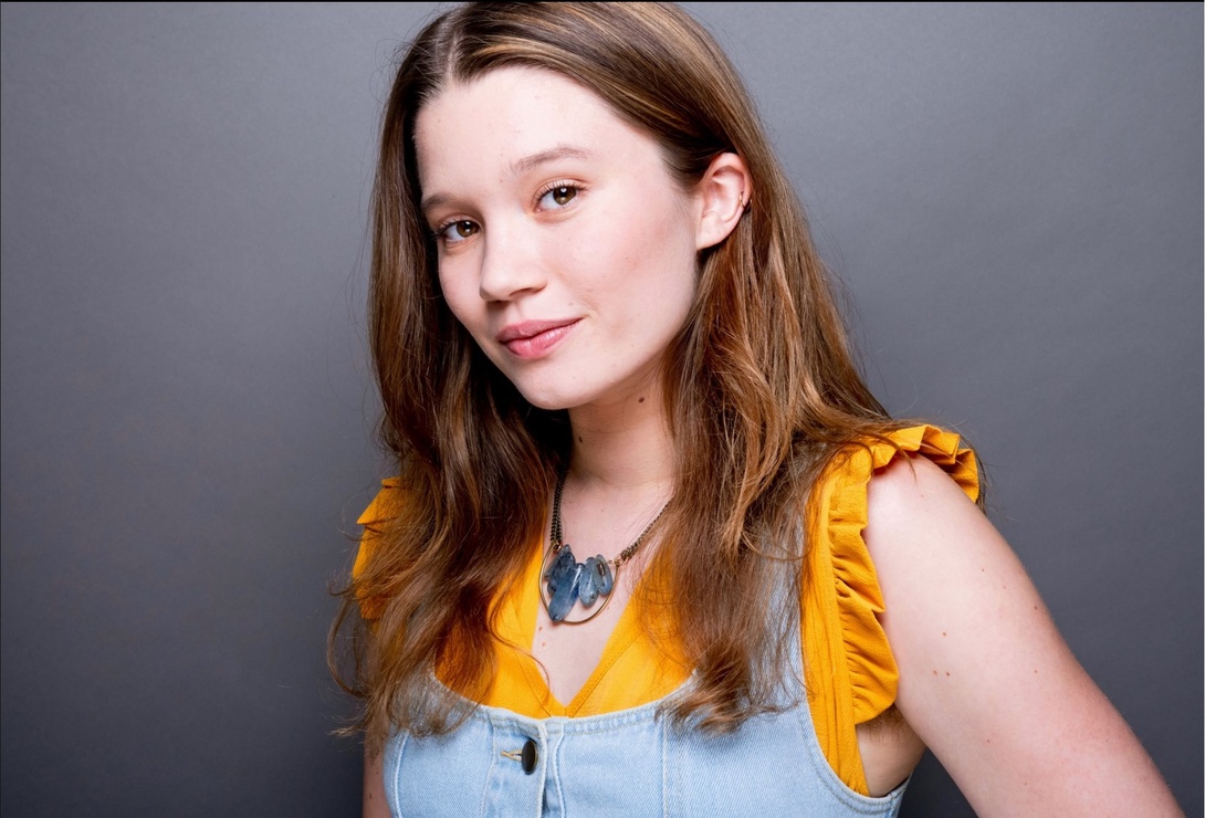 Picture of Rain Spencer