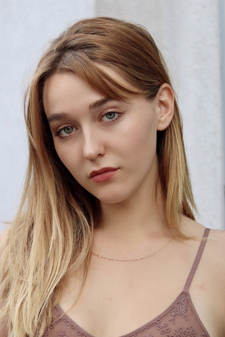 Picture of Jessi Case