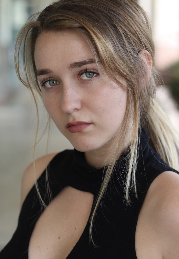 Picture of Jessi Case