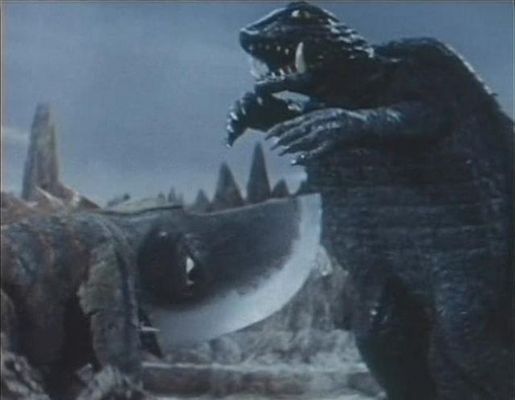 Picture of Gamera vs. Guiron (1969)