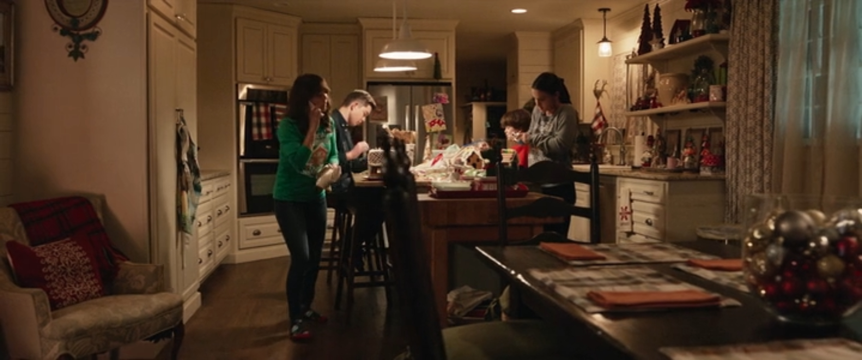 Picture of Laura Barton (Marvel Cinematic Universe)