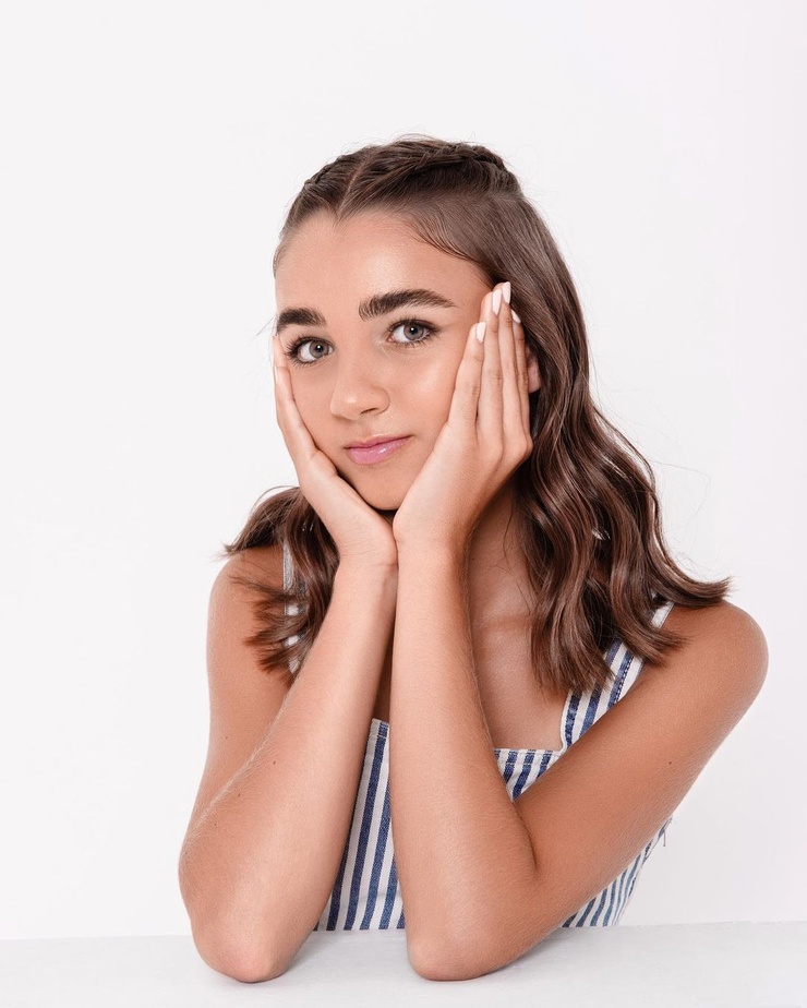 Picture of Angélina Nava