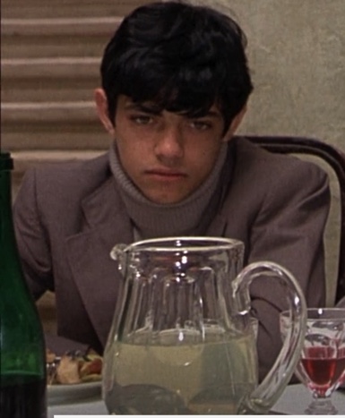 Picture of Franco Merli