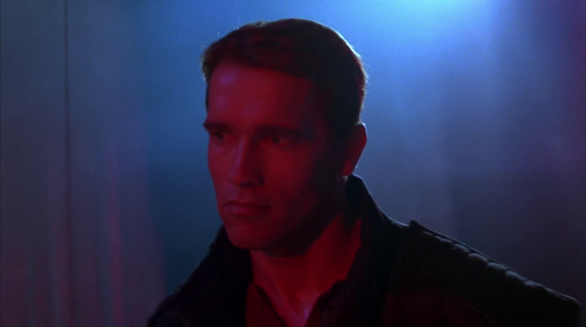 The Running Man picture