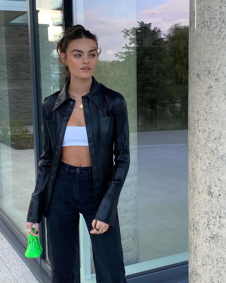 Picture of Freya Walton