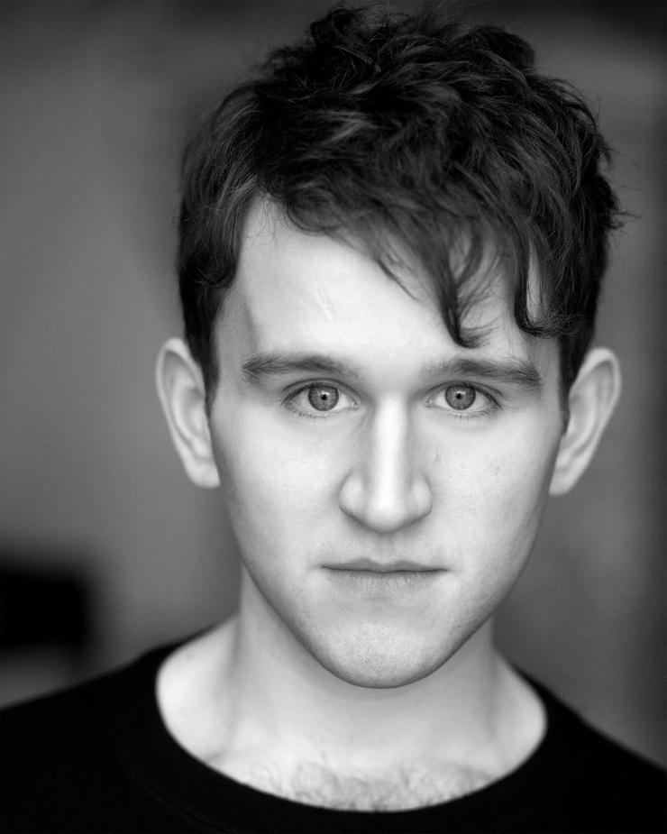Picture of Harry Melling