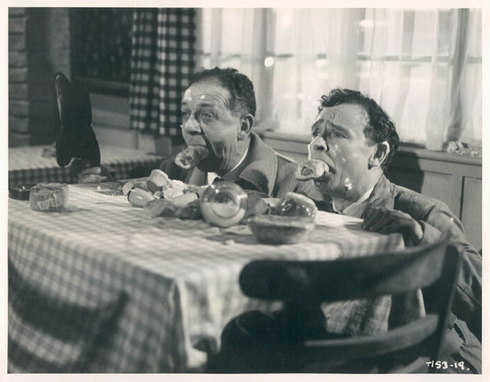 Picture of Carry on Cabby