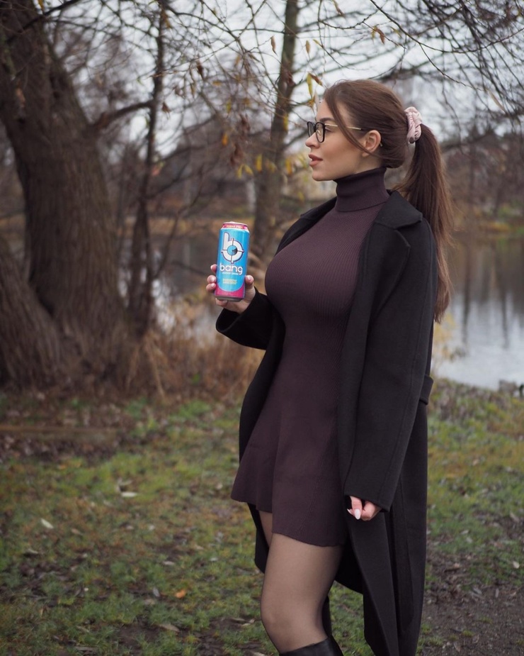 Picture of Clara Felicia Lindblom
