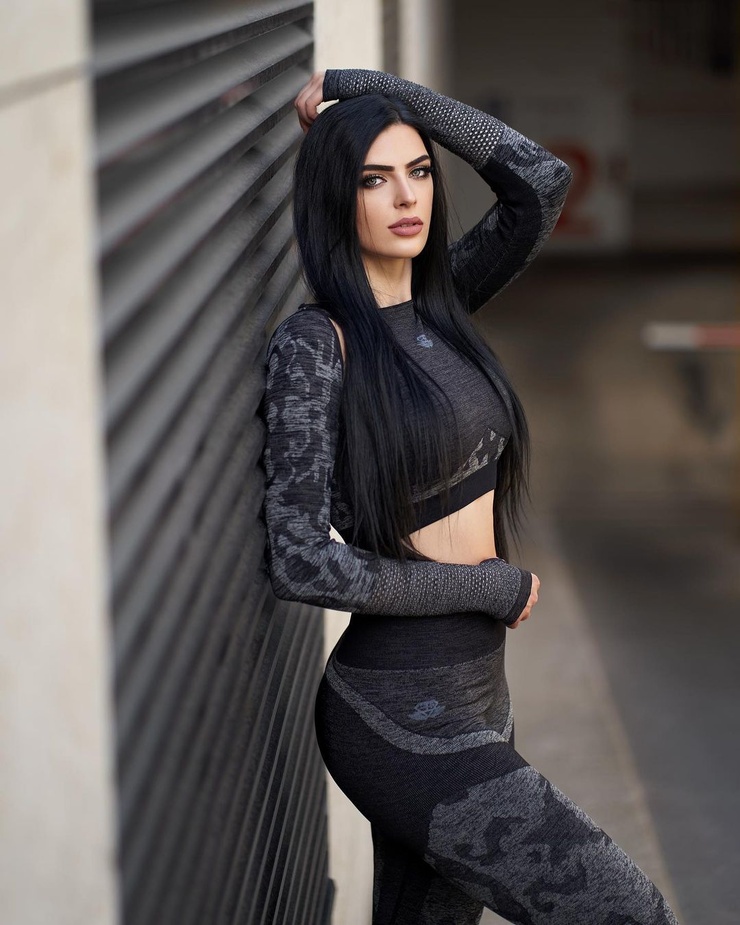 Image of Jacqueline Neubauer