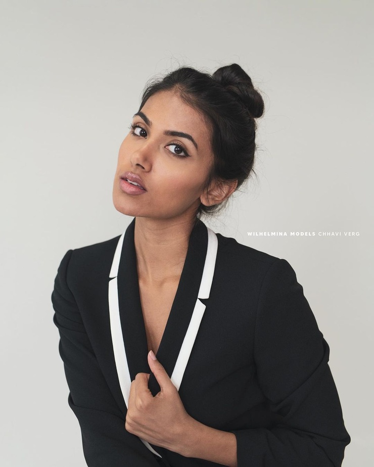 Picture of Chhavi Verg