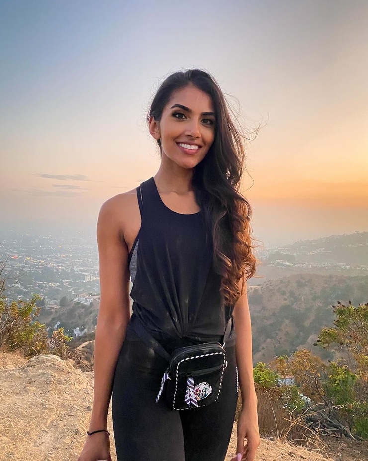 Image of Chhavi Verg