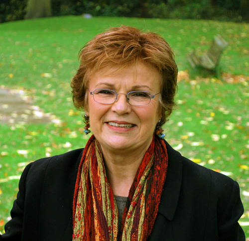 Picture of Julie Walters