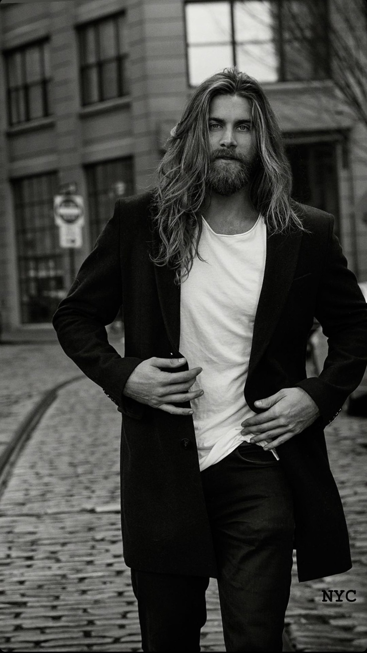 Picture of Brock O'hurn