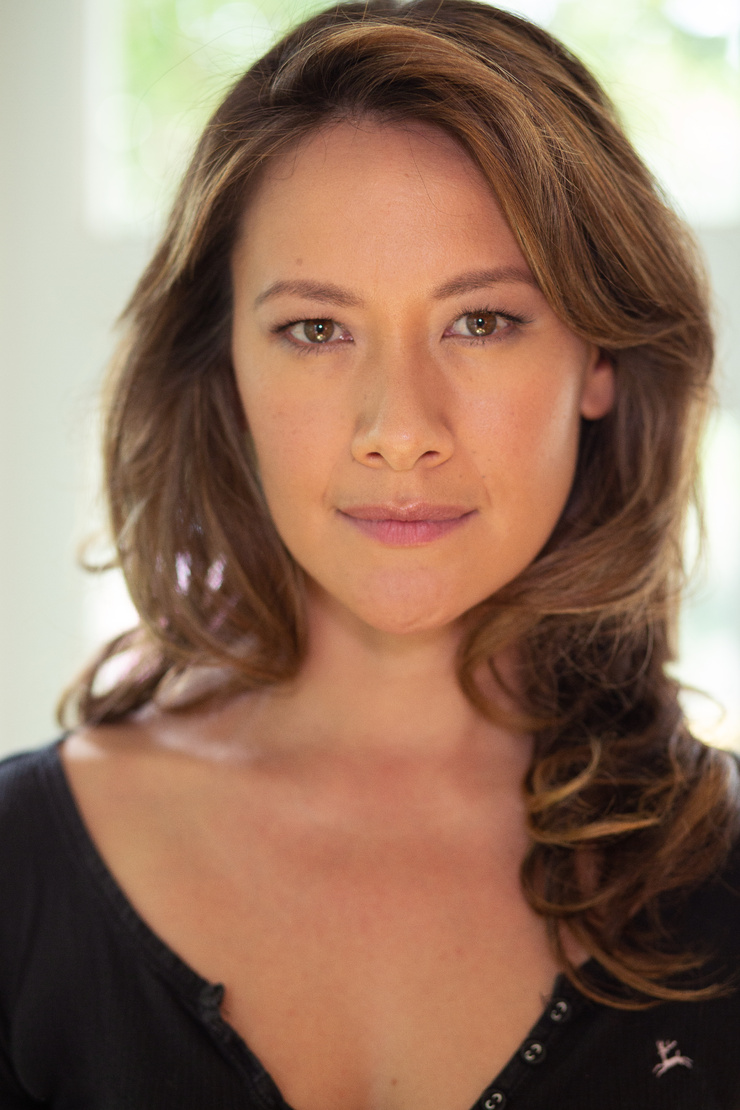 Image of Peta Sergeant