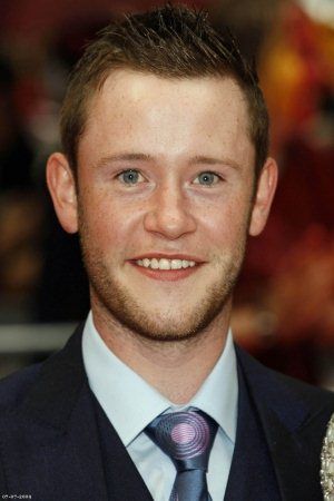 Picture of Devon Murray