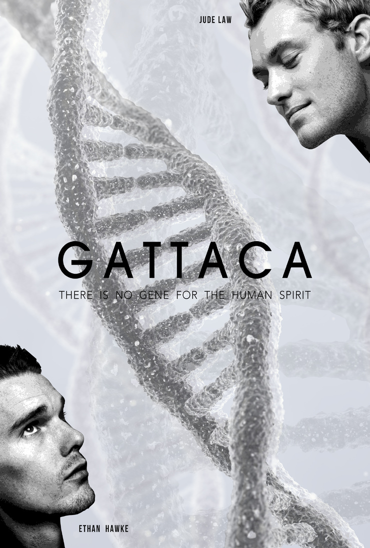 Picture of Gattaca