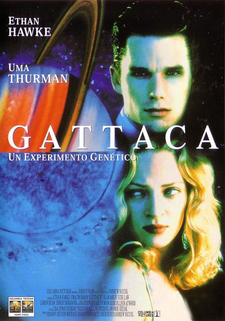 Picture of Gattaca