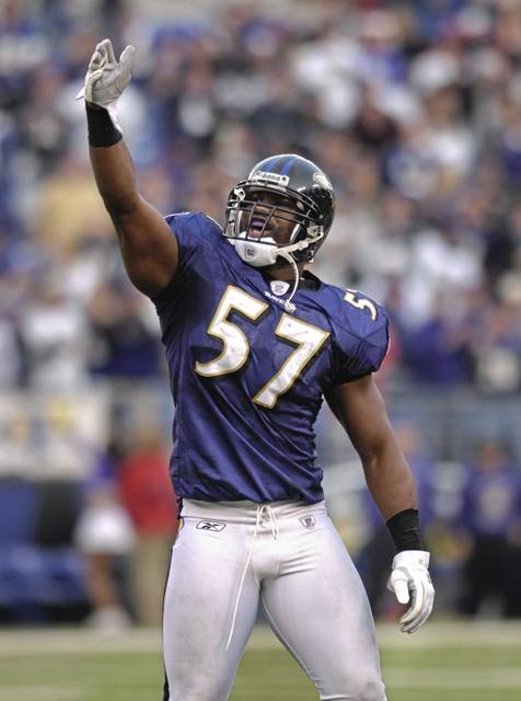 Picture of Bart Scott