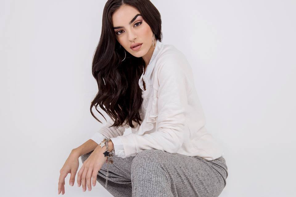 Picture of SOFÍA PAULUZZI