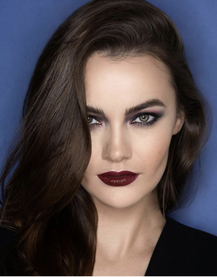 Picture of elena terekhova