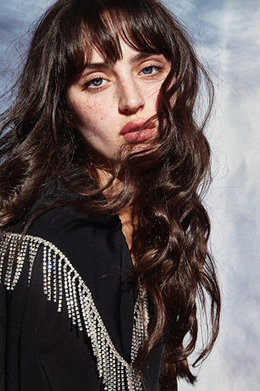 Image of Paris Cassar