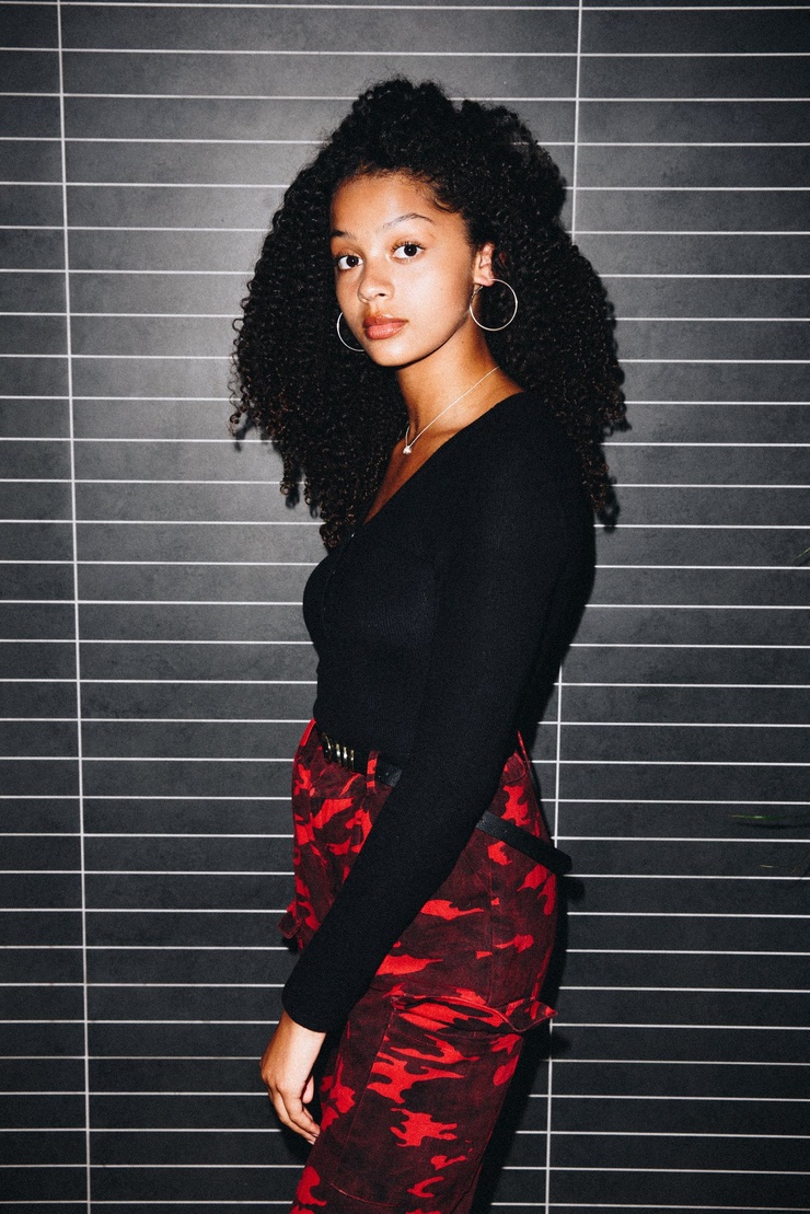 Picture of Mia Myers