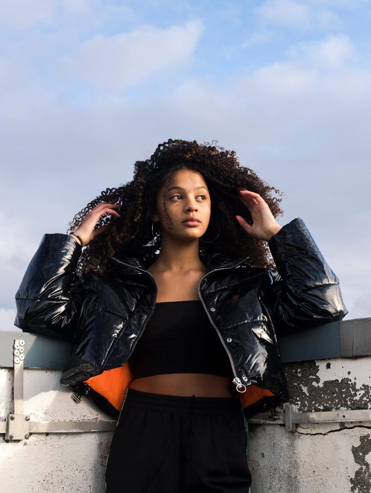 Image of Mia Myers