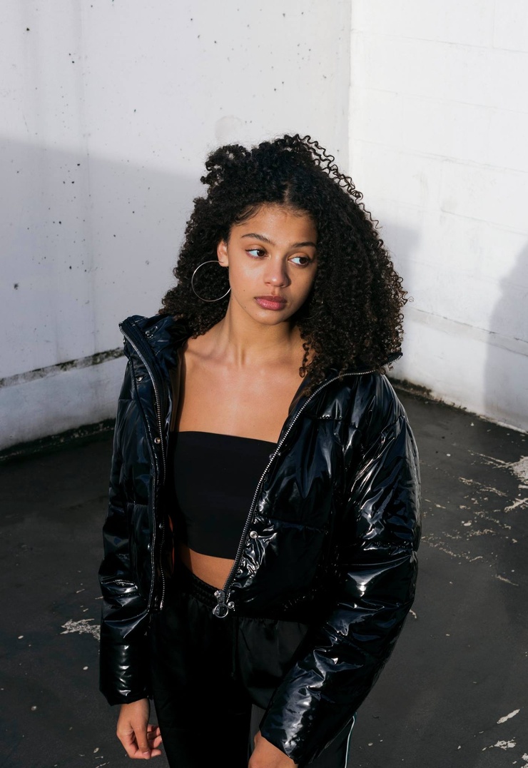 Picture of Mia Myers
