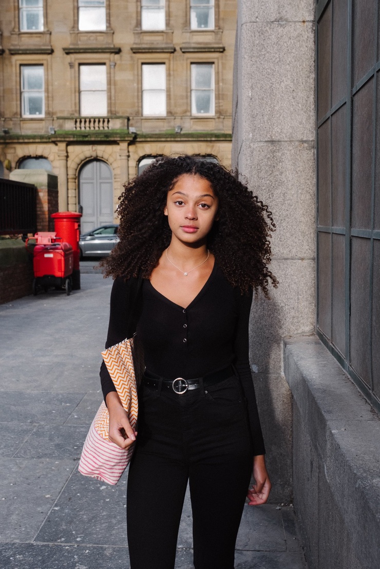 Picture of Mia Myers