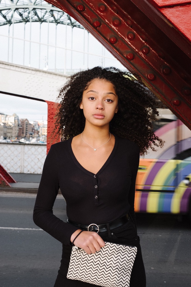 Picture of Mia Myers