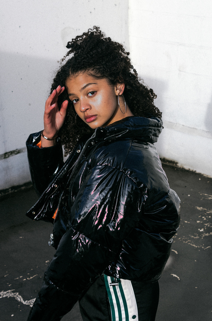 Mia Myers picture