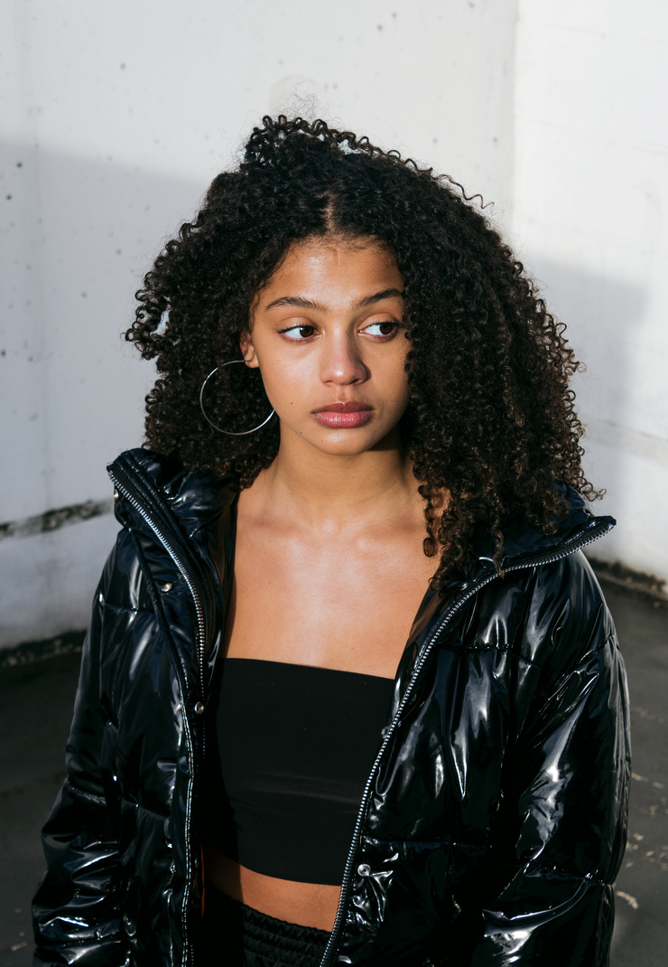 Picture of Mia Myers