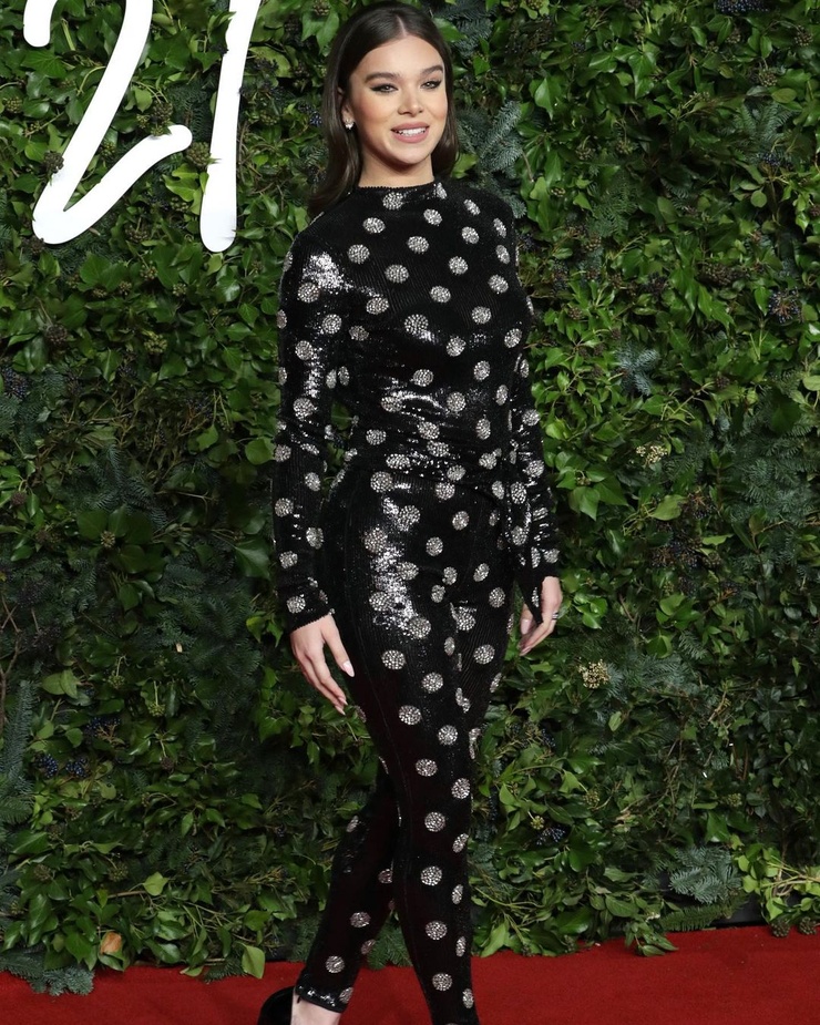 Picture of Hailee Steinfeld