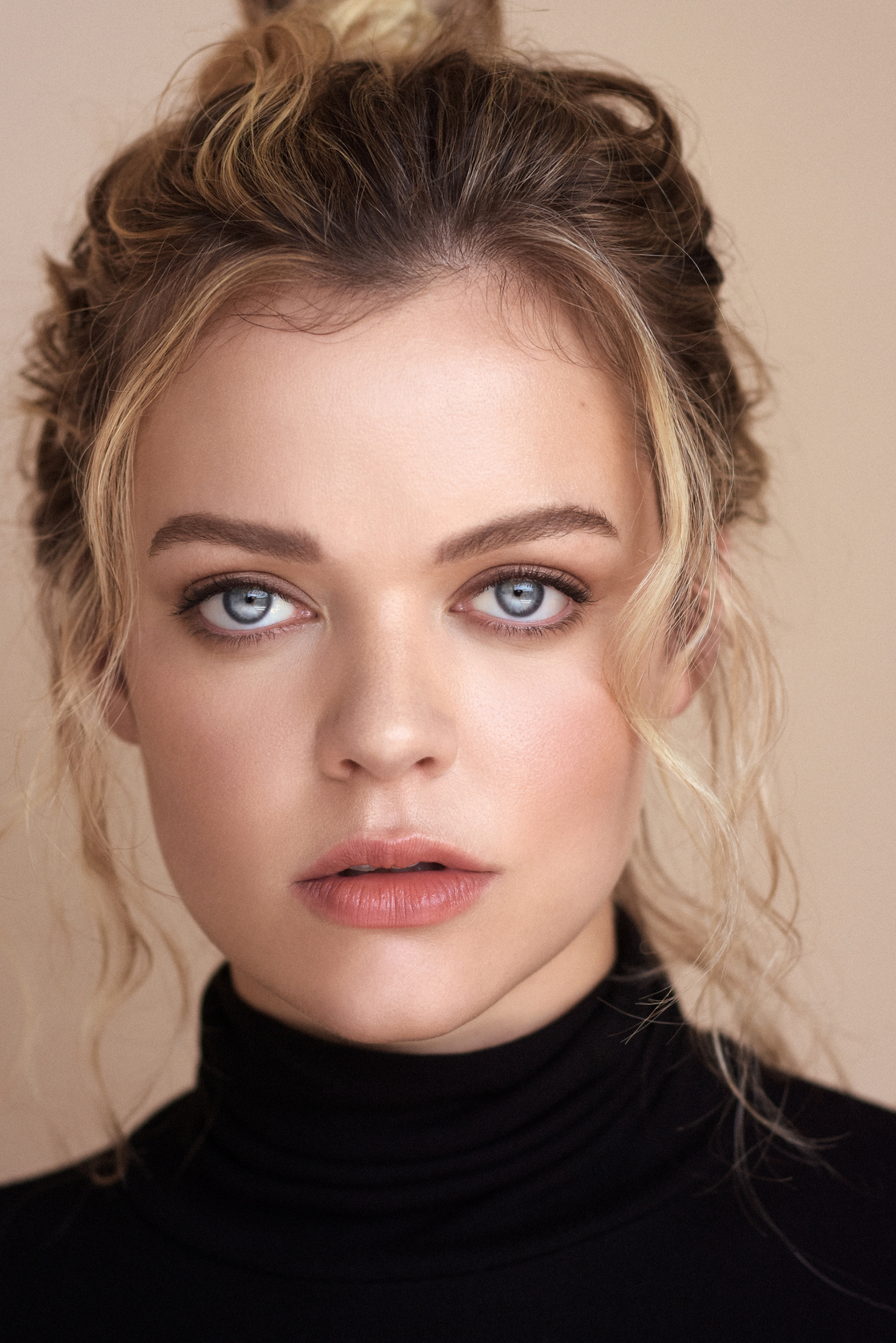 Georgia Bradner image