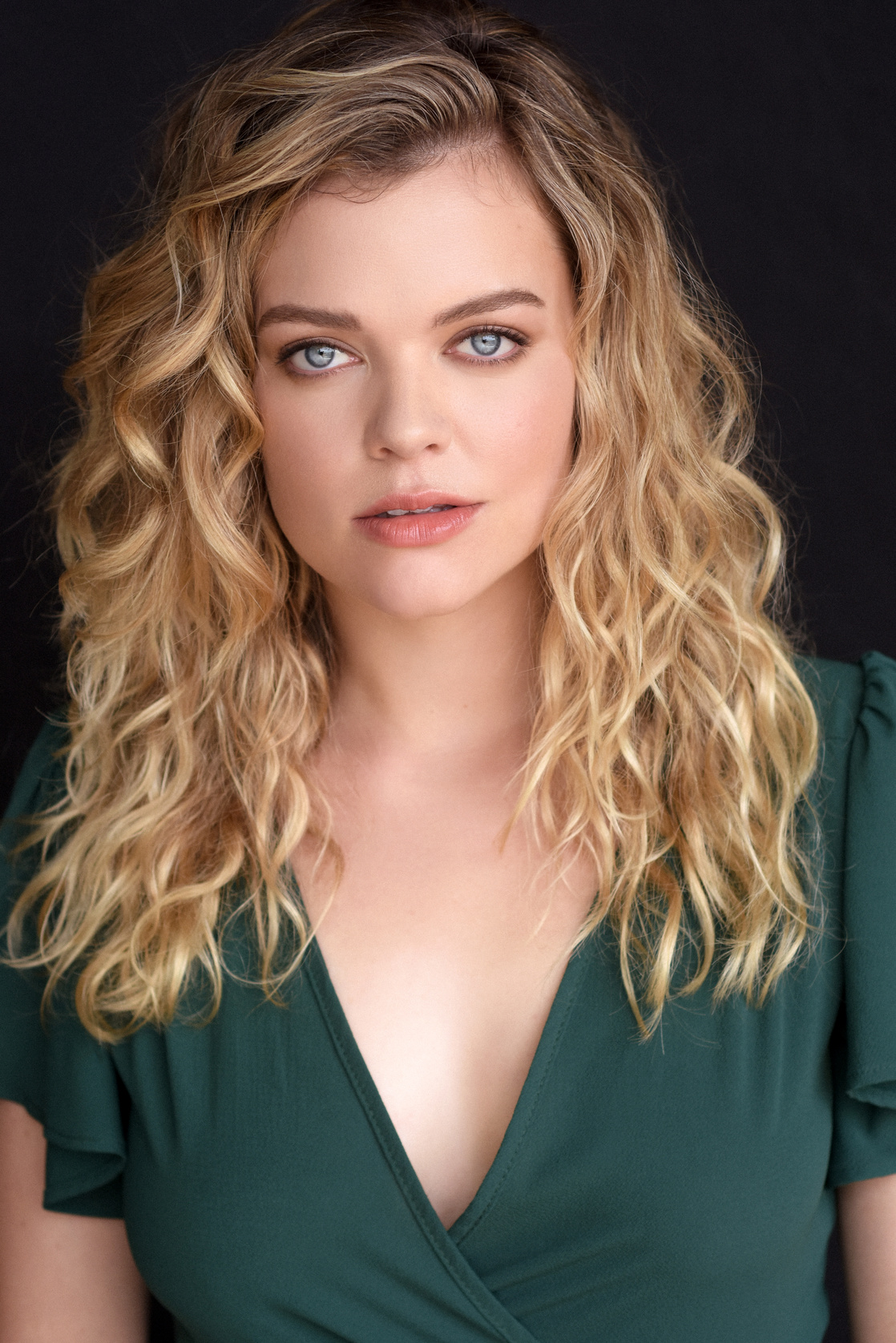 Picture of Georgia Bradner