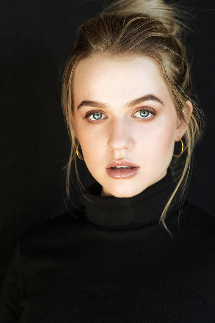 Picture of Roan Curtis