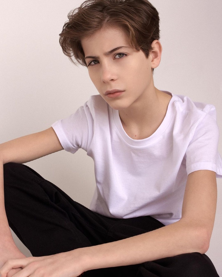 Picture of Jacob Tremblay