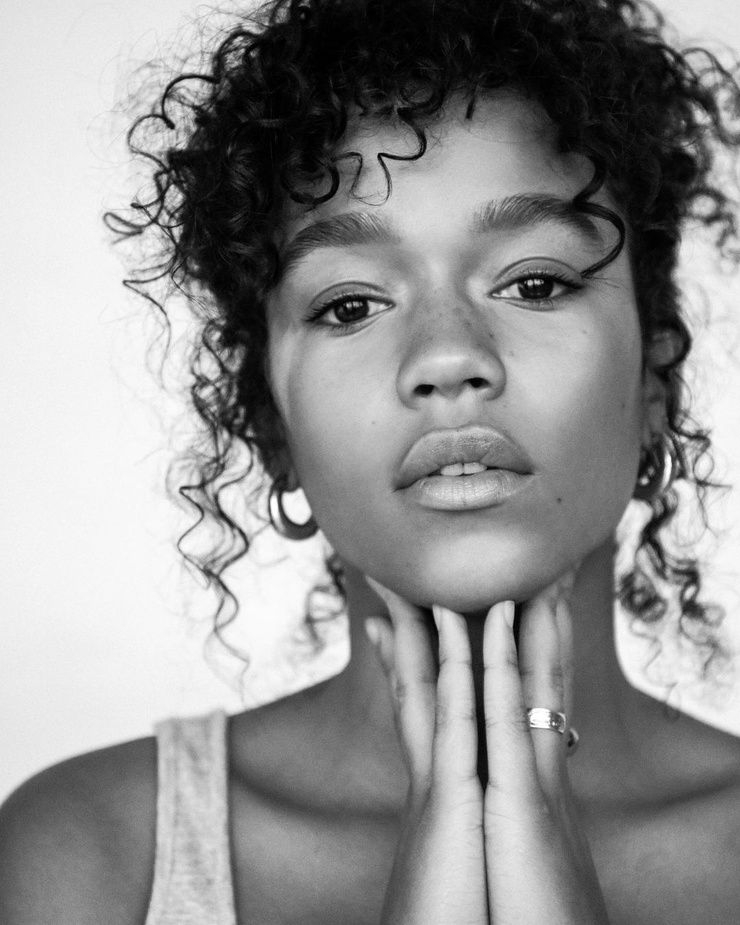 Taylor Russell picture