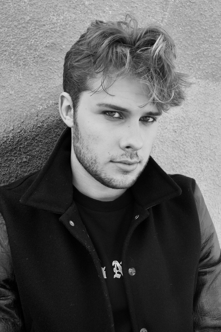 Picture of Logan Shroyer