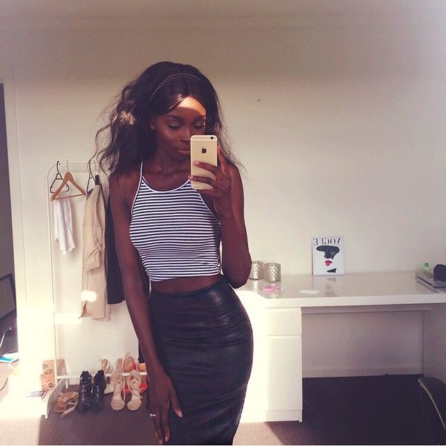 Image of Nikki Perkins