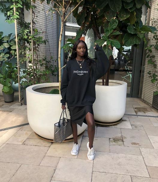 Picture of Nikki Perkins