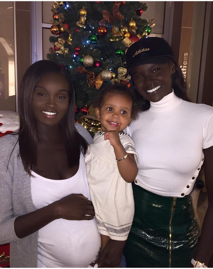 Picture of Nikki Perkins