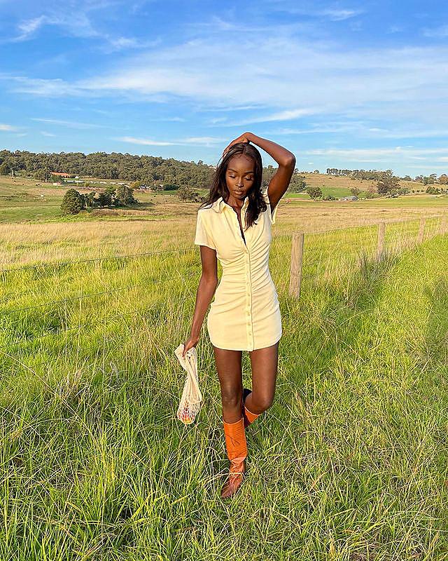 Picture of Nikki Perkins