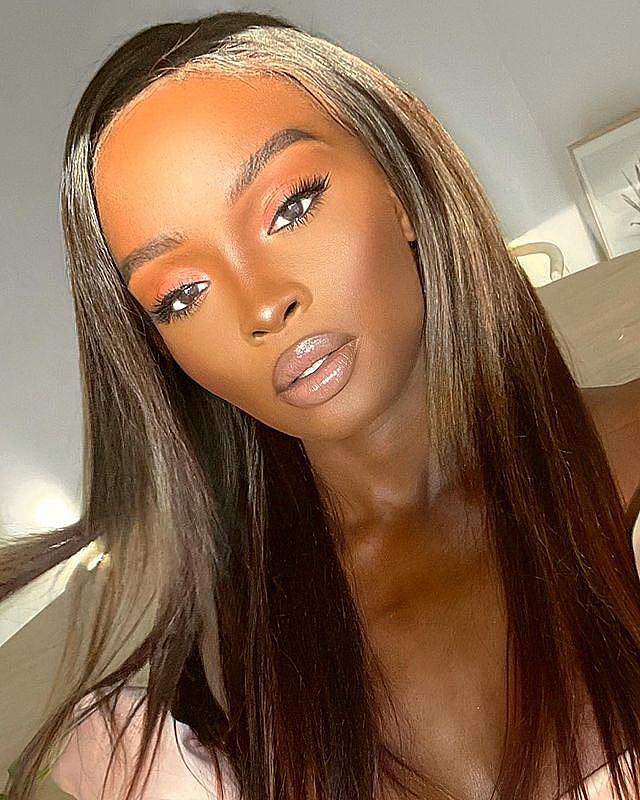 Image of Nikki Perkins