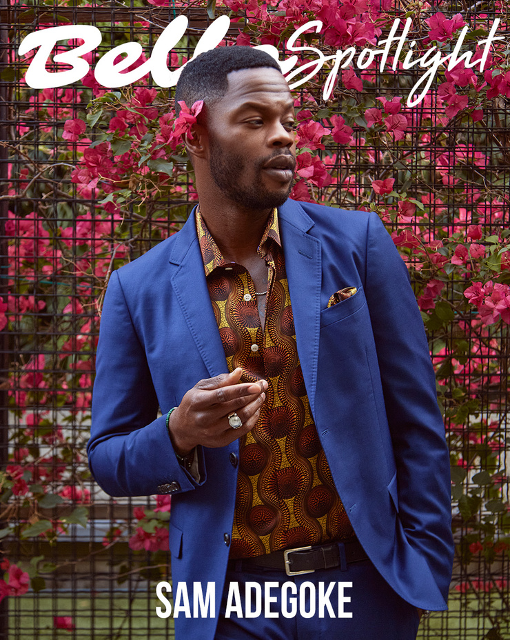 Picture of Sam Adegoke